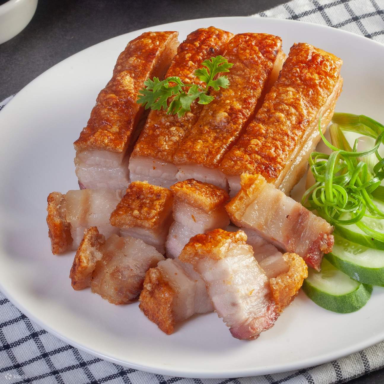 Buffet at The Brasserie, Holiday Inn Bangkok Silom - Klook Philippines