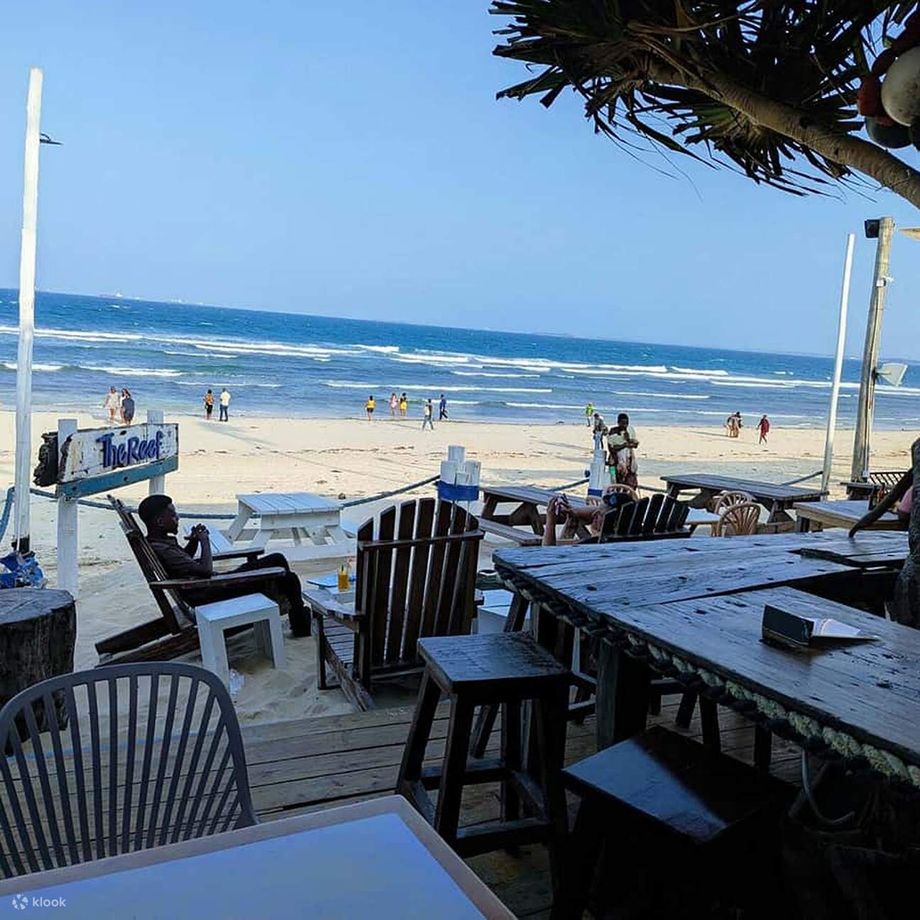 Dar es Salaam: Experience The Real Dar Es Salaam Guided City Tour ...