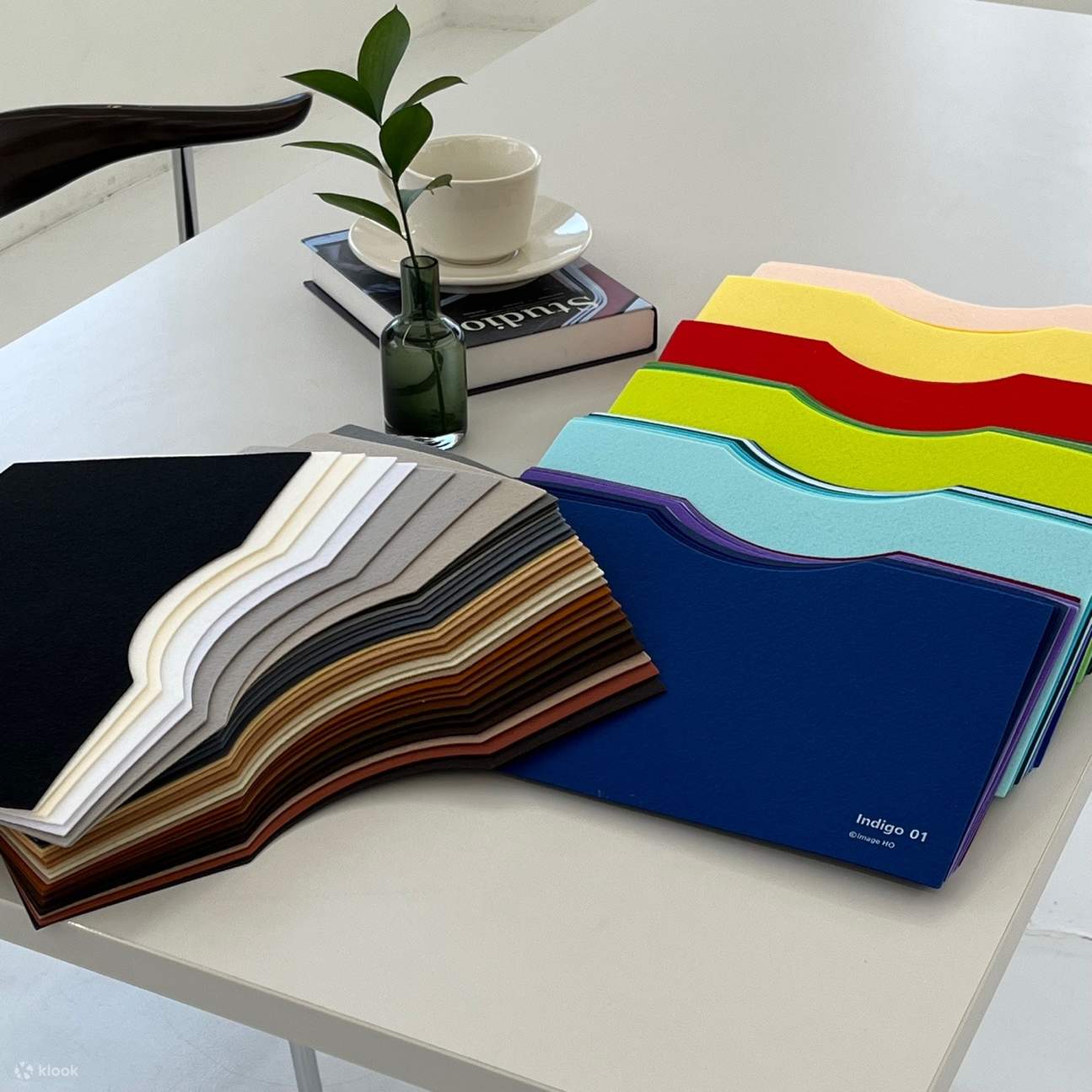 Jeju Personal Color Analysis by image HO - Klook United Kingdom