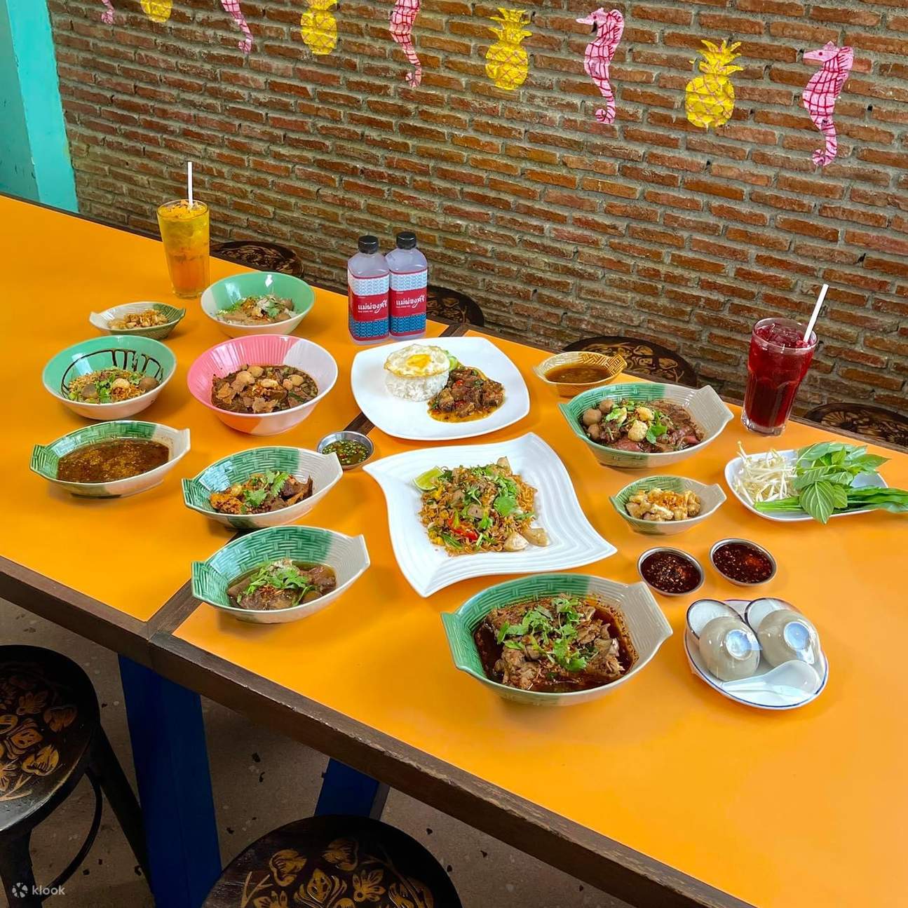 Pattaya Michelin Street Food Tour - Klook Singapore