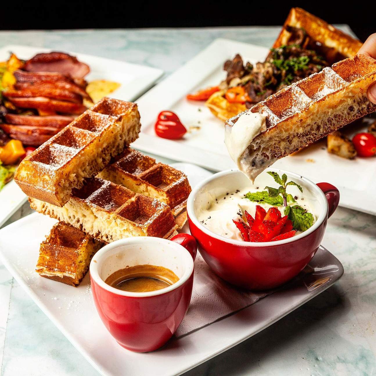 Chequers, TTDI - Klook Malaysia