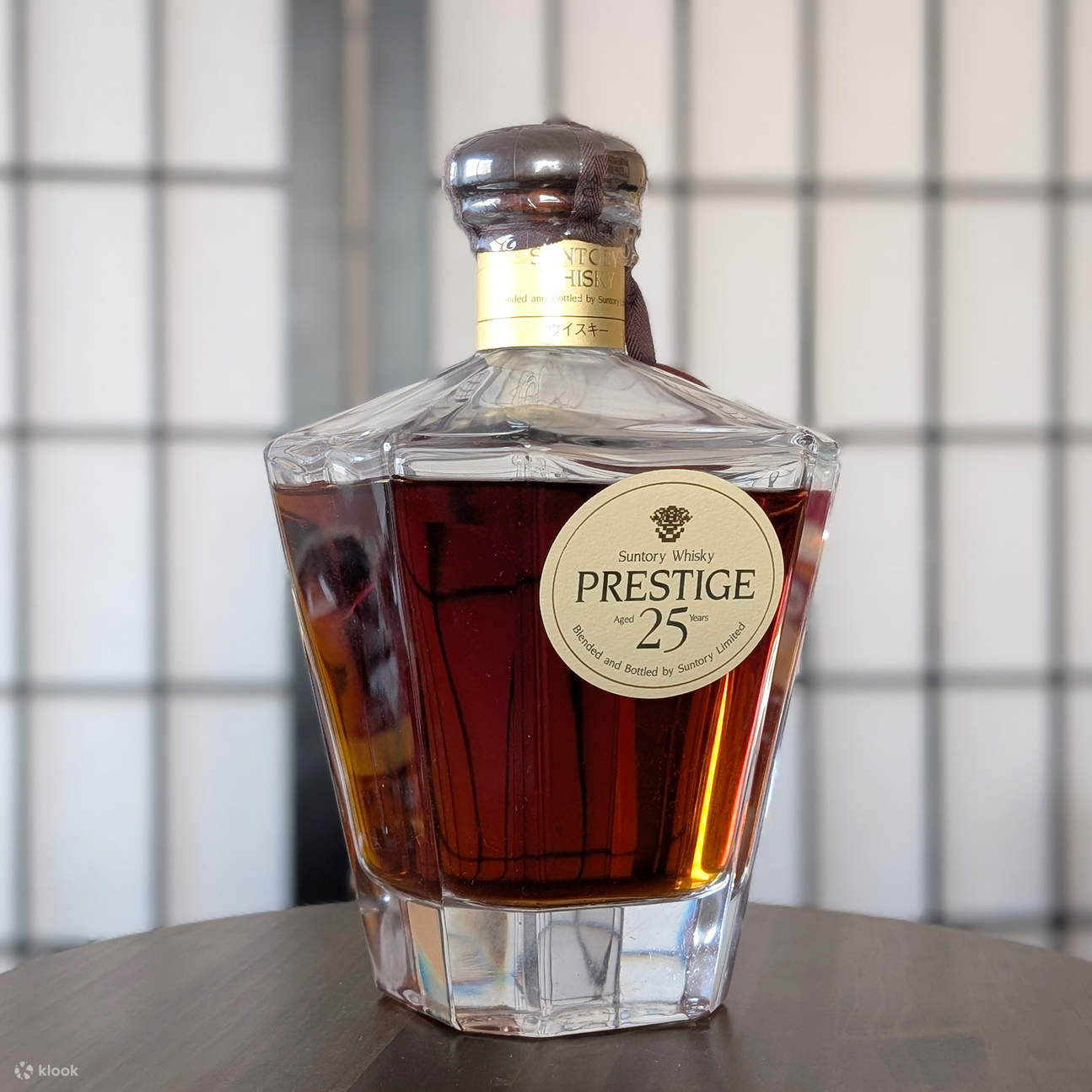 Premium Japanese Whisky Omakase - Klook United States
