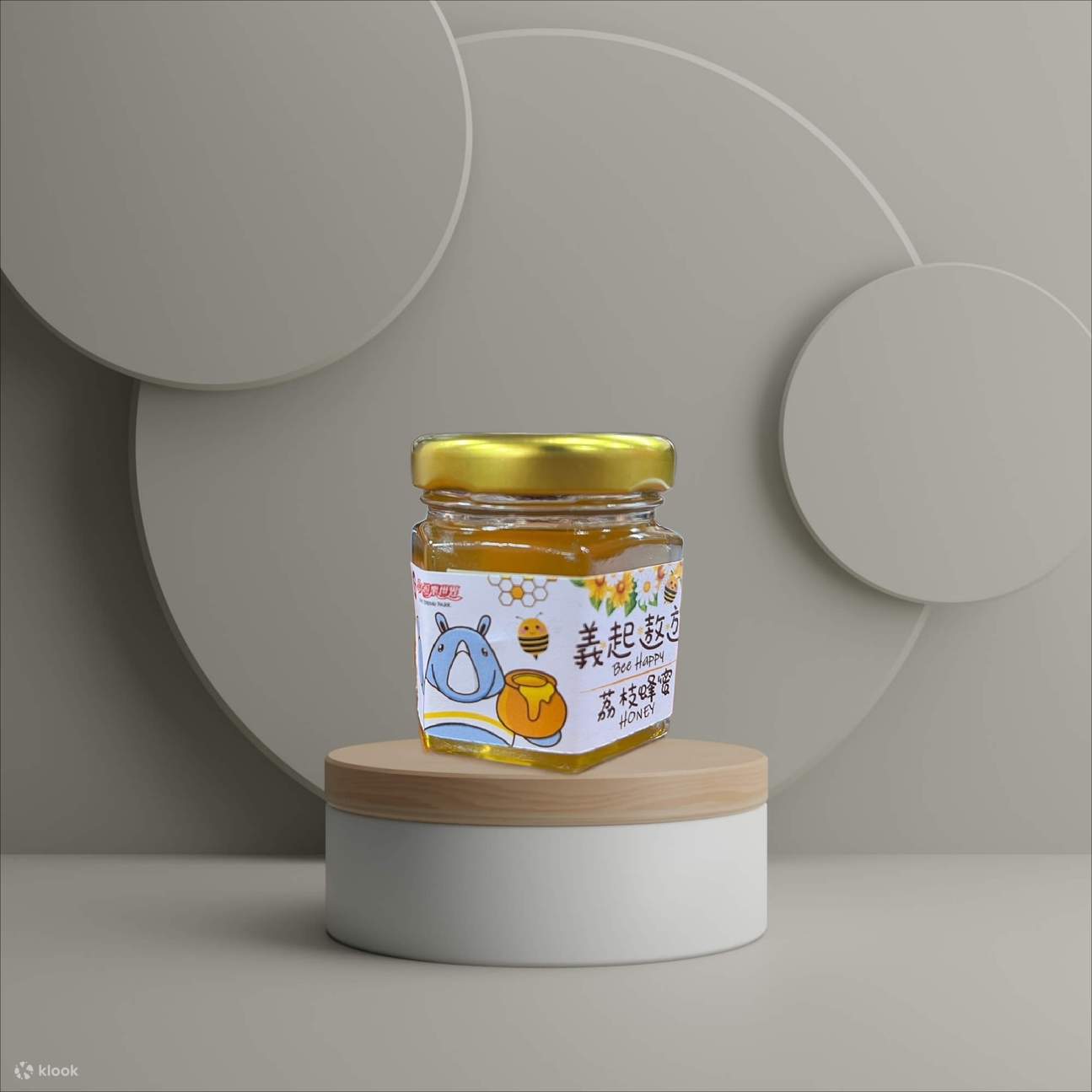 E-DA Theme Park Ticket in Kaohsiung - Klook