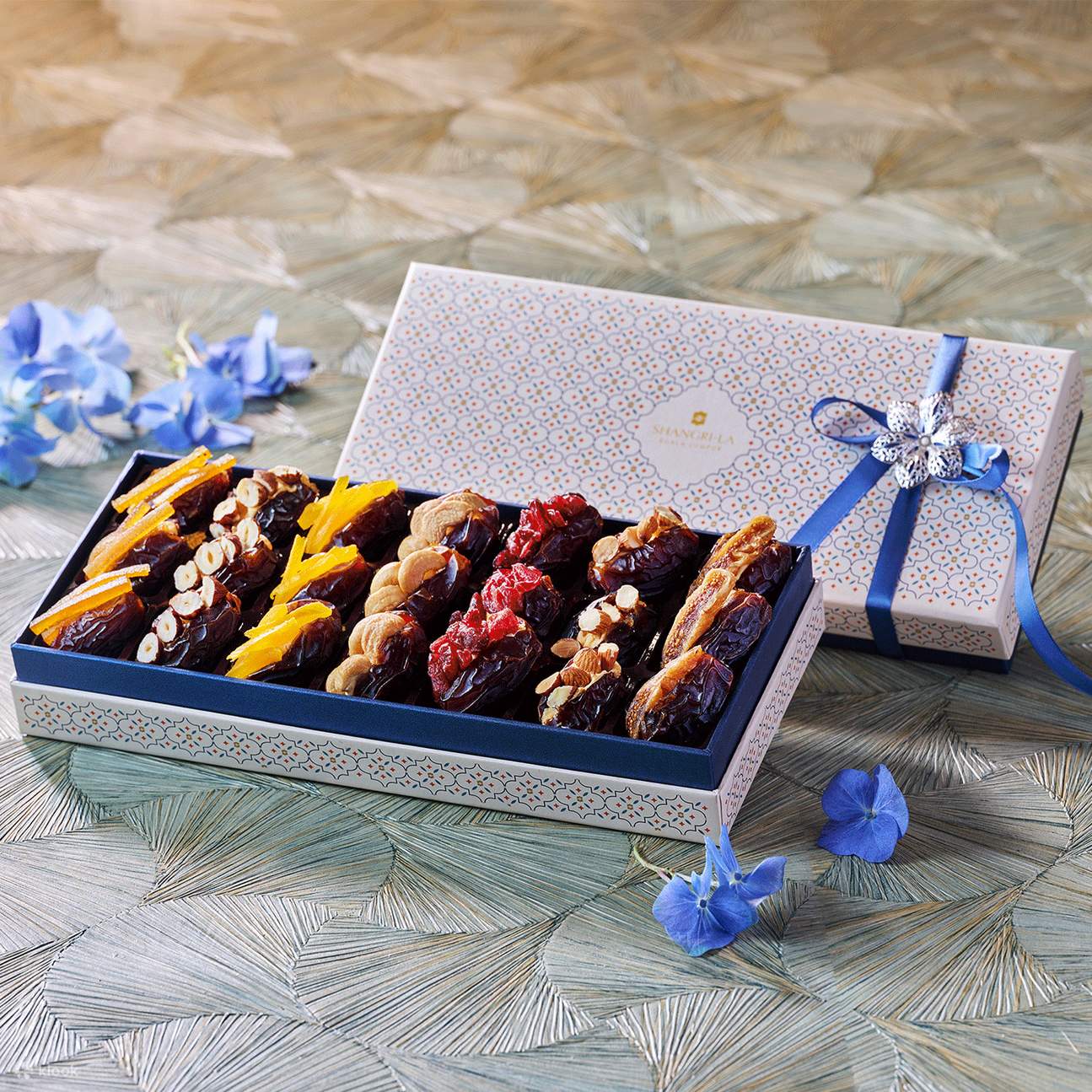 Lemon Garden Cafe, Shangri-La Hotel Kuala Lumpur - Klook Malaysia