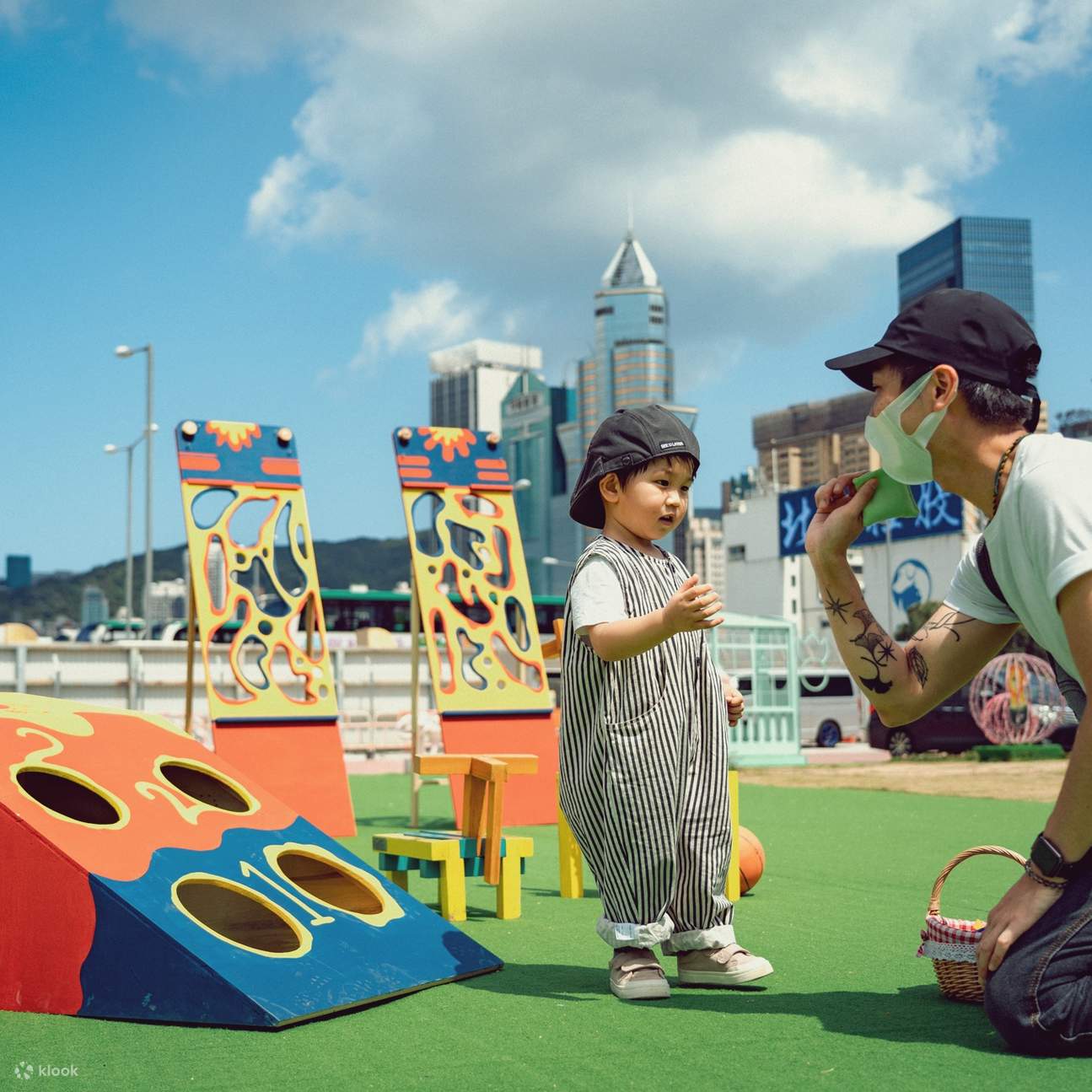 【Exclusive Early Bird Offer】Move it Move it Carnival 2022 - Klook