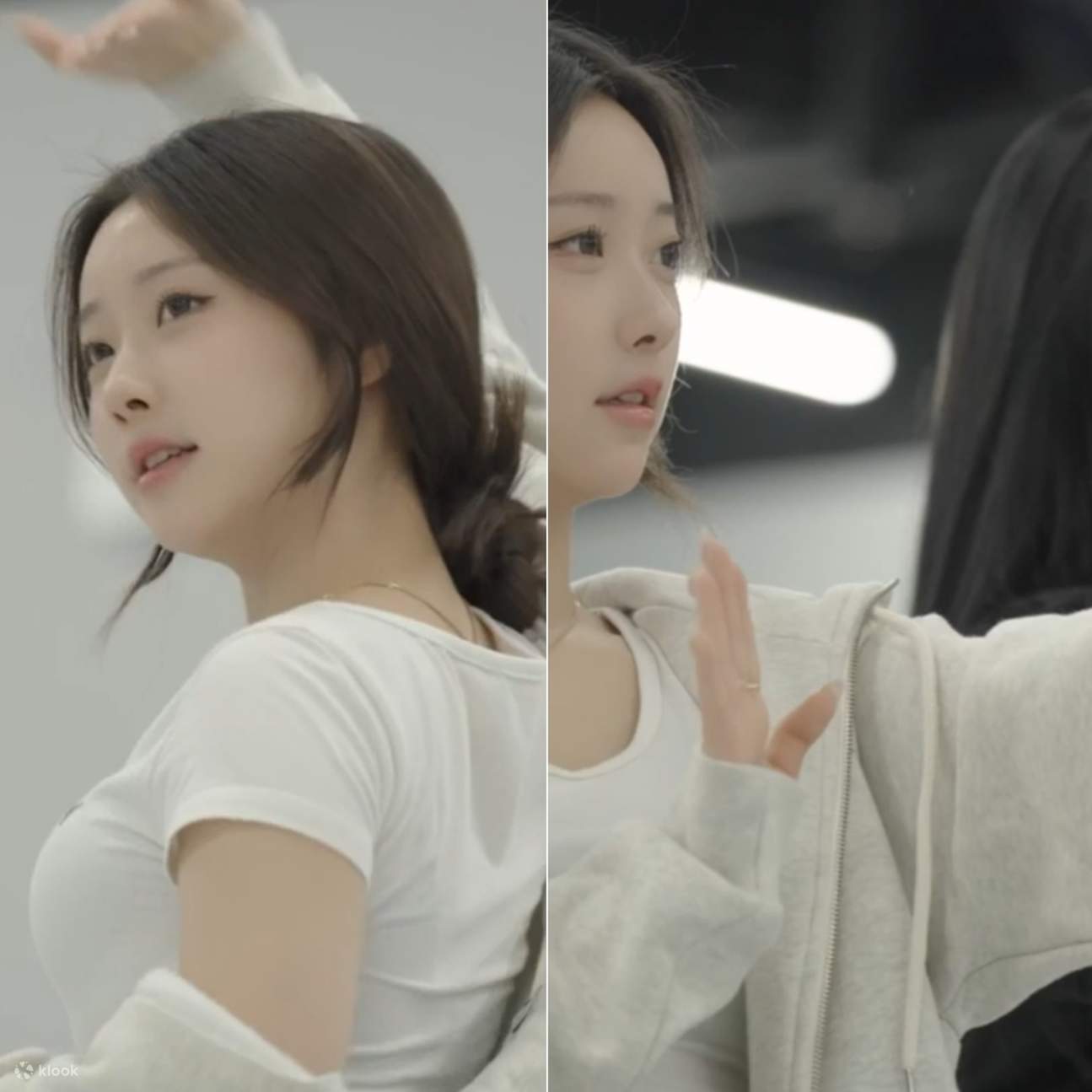 K-POP One-Day Dance Class in Busan - Klook Hong Kong