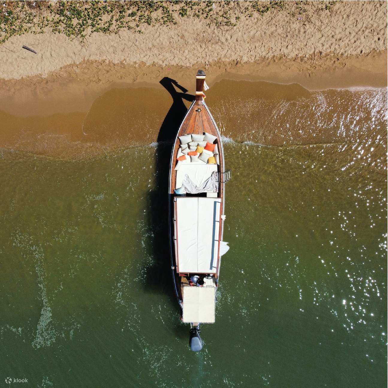 Lawatan Bersiar-siar Bot Longtail Mewah Persendirian Pattaya oleh ...