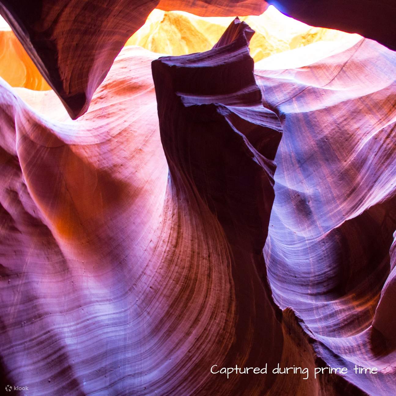 Antelope Canyon, Horseshoe Bend, & Lake Powell Tour from Arizona ...