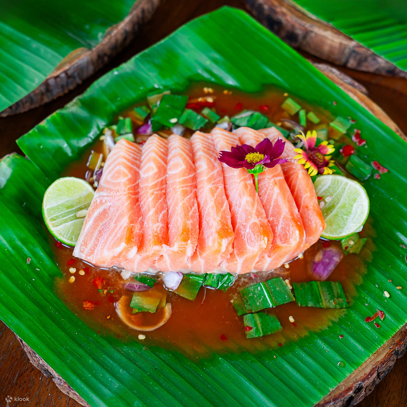 Bubble in the Forest Cafe - Klook