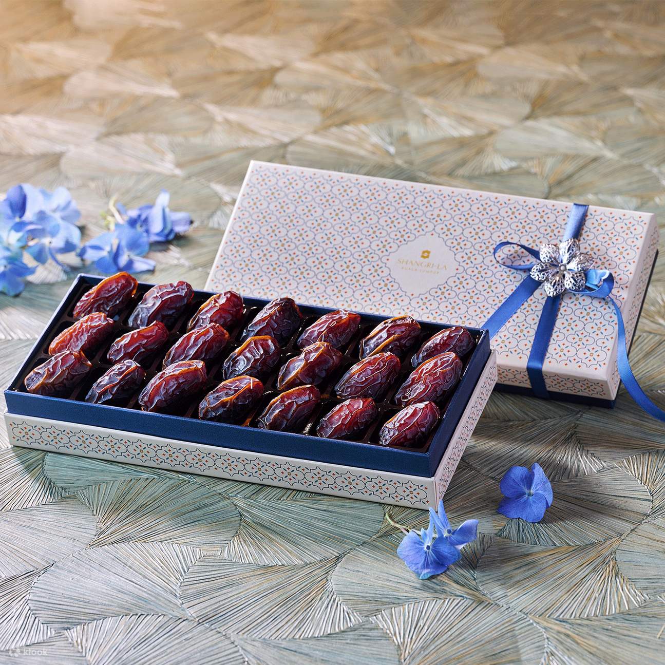 Lemon Garden Cafe, Shangri-La Hotel Kuala Lumpur - Klook Malaysia