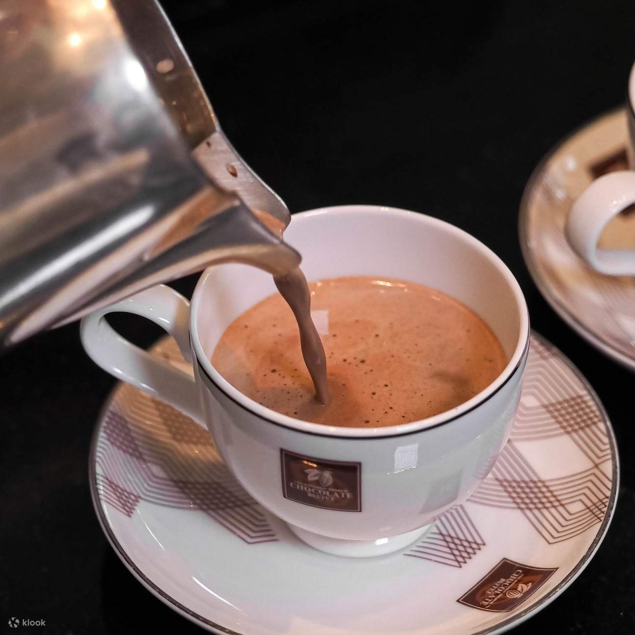 Afternoon Tea Set by Lobby Salons in The Sukhothai Hotel - Klook ...