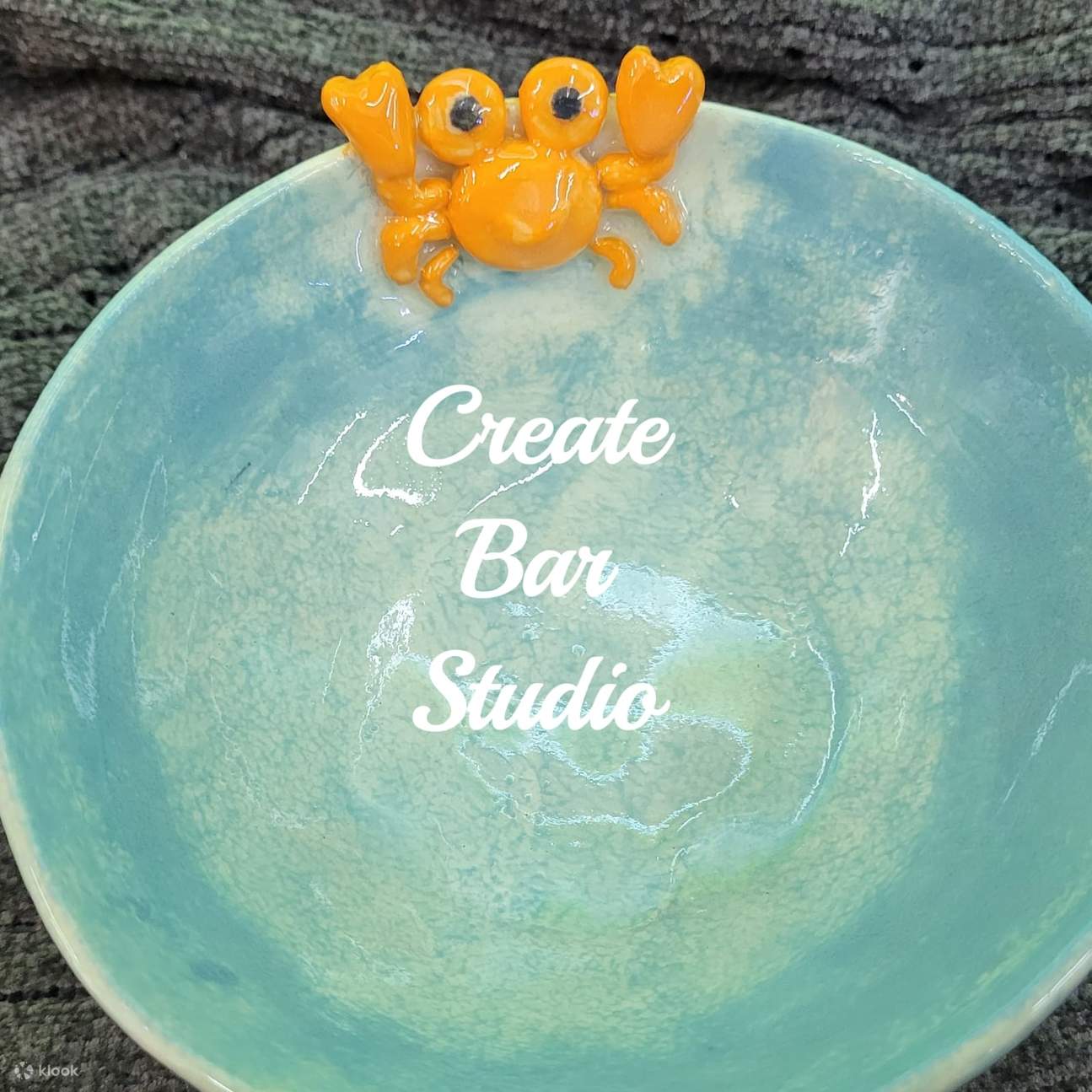 Create Bar Studio - Pottery Workshop | Kwai Fong - Klook Malaysia