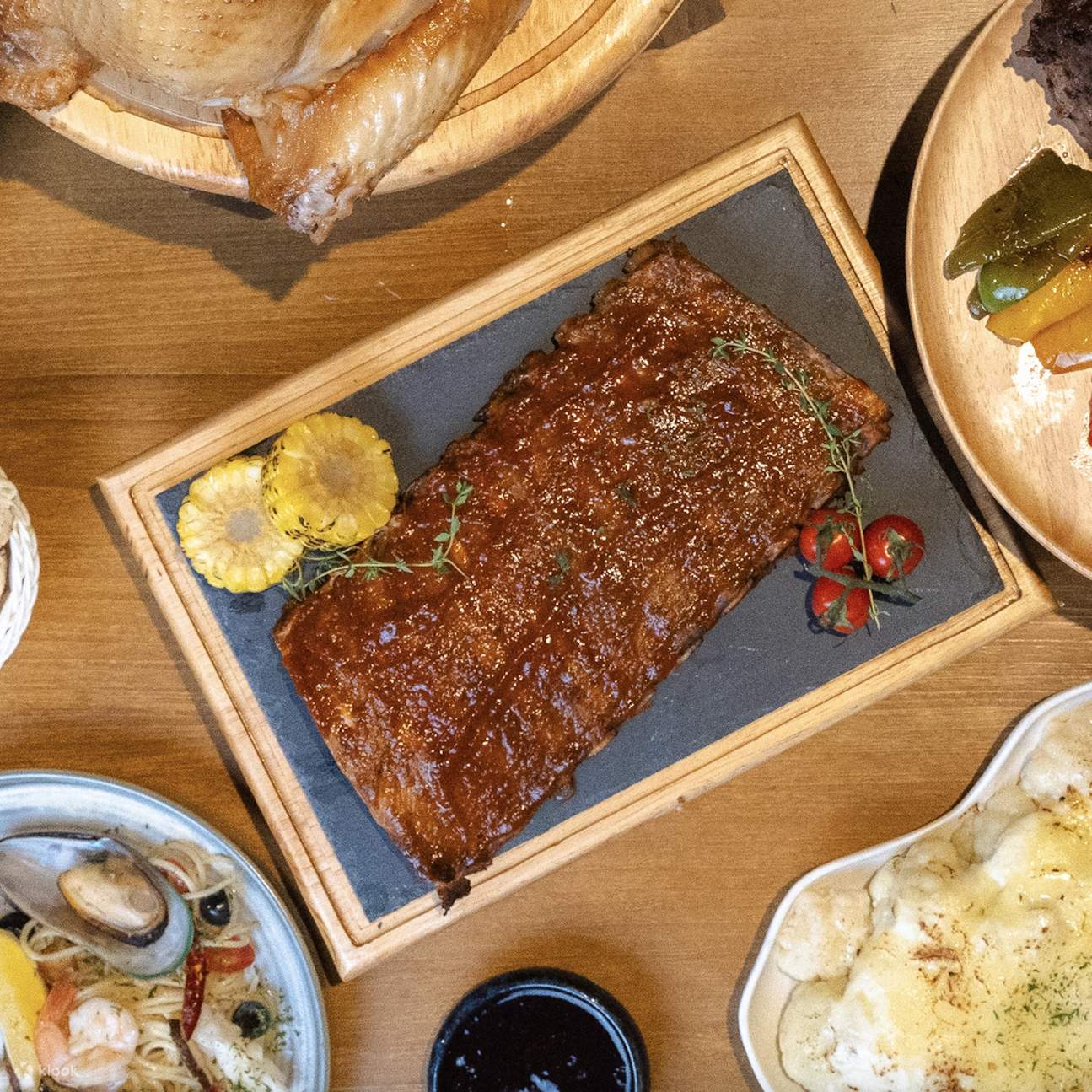 Dicey Reillys tại khu nghỉ dưỡng Avani Pattaya - Klook Việt Nam