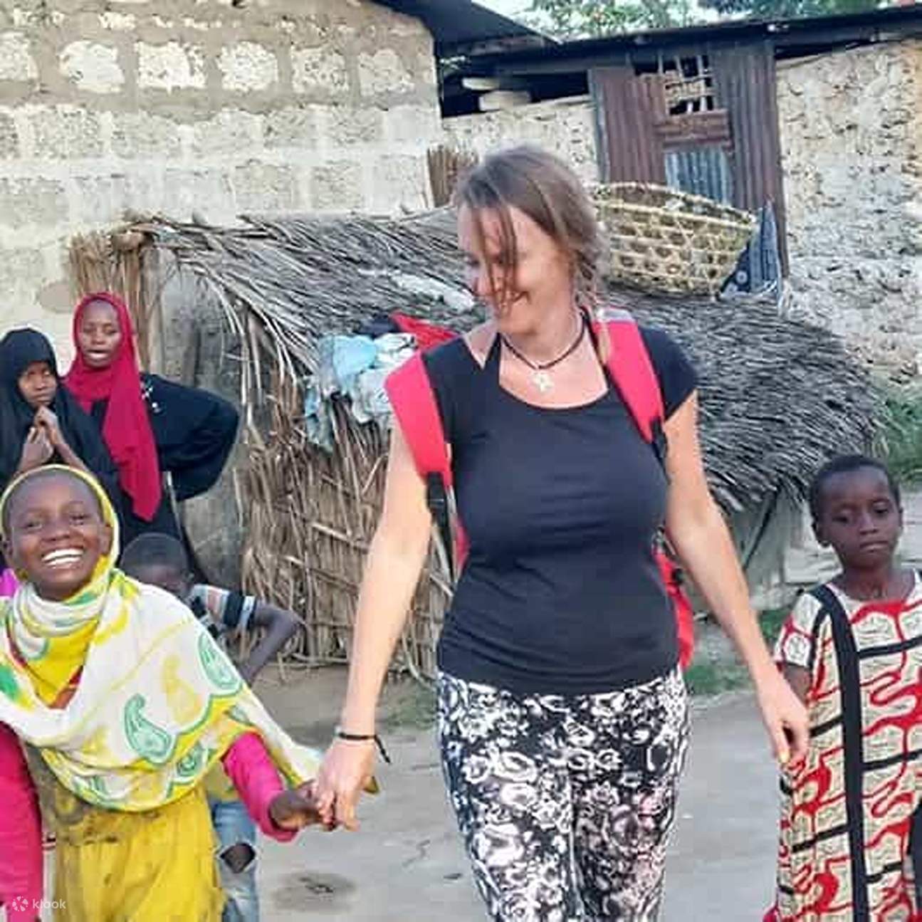 Kibera Slum: Giving Back To The Community And Donation Tour. - Klook