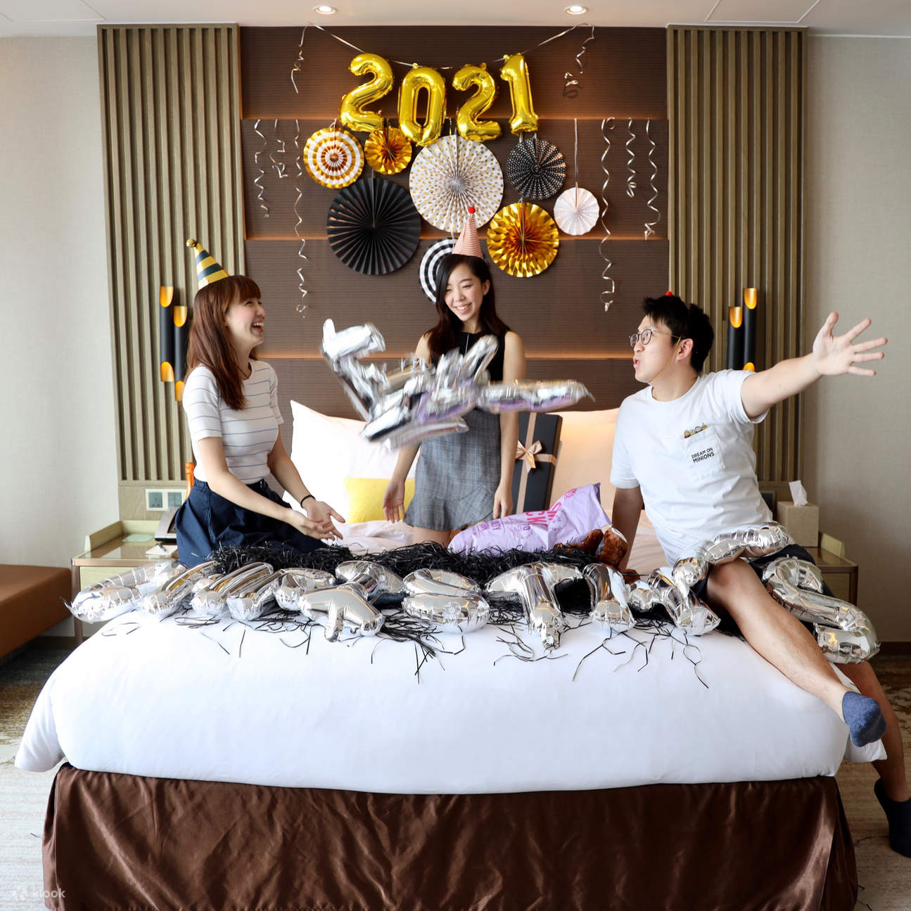 One-Eight-One Hotel & Serviced Residences - Klook Hong Kong