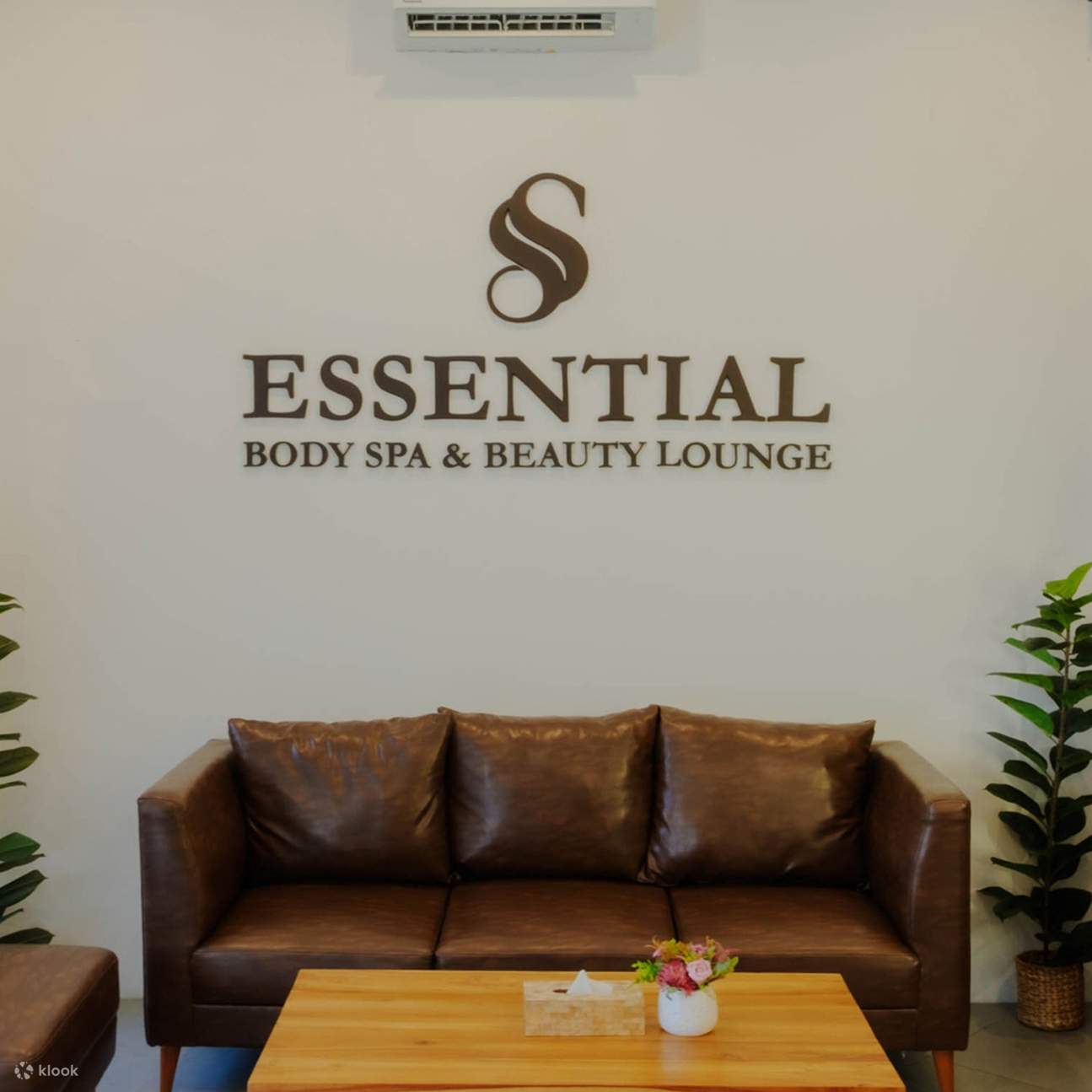 Essential Body Spa & Beauty Lounge di Kuta - Klook Indonesia