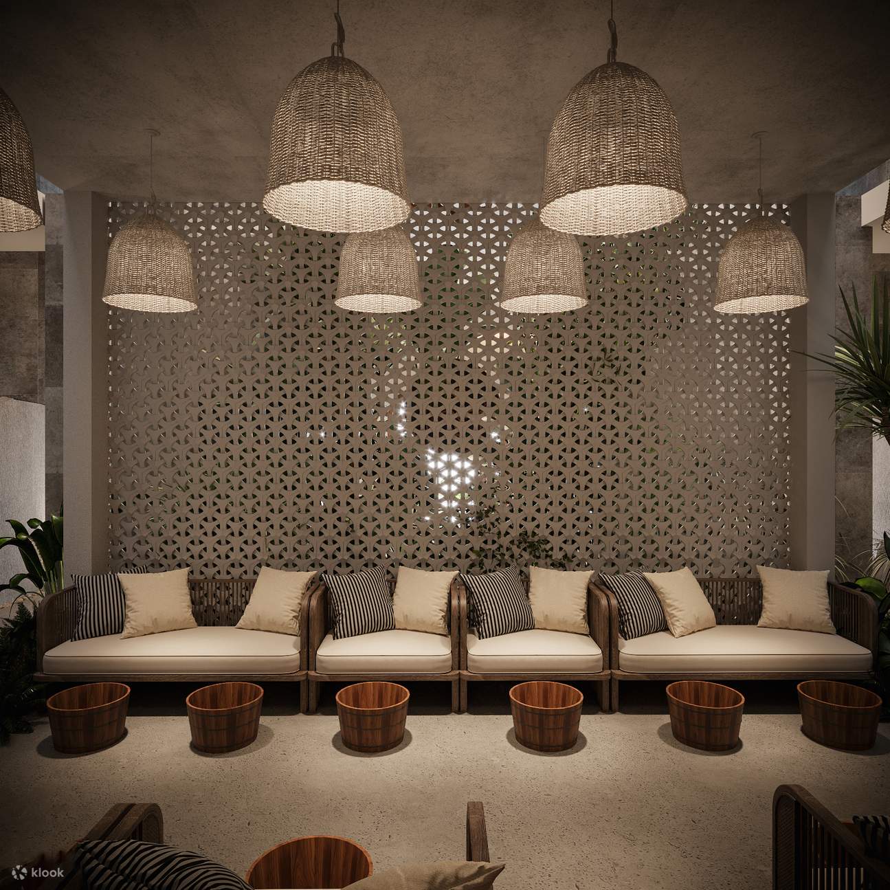 Ylang Ylang Spa Massage Experience in Hoi An, Vietnam - Klook New Zealand