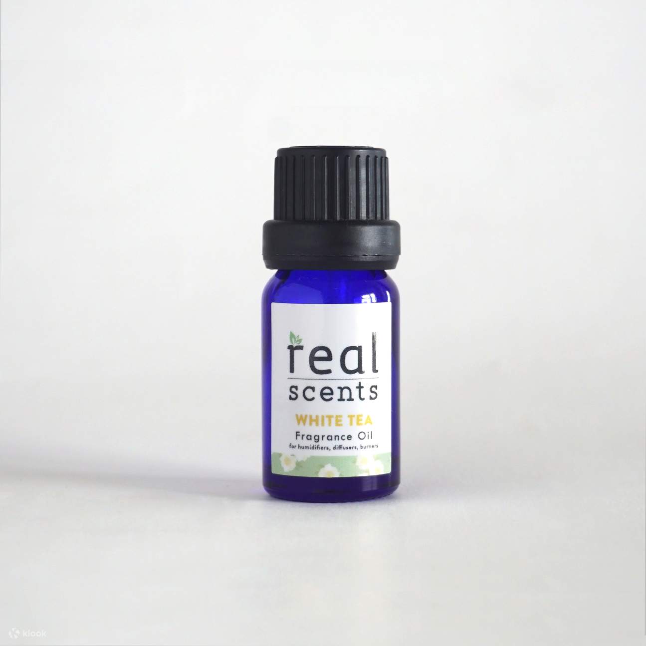 Real Scents Essential and Fragrance Oils - Klook United States