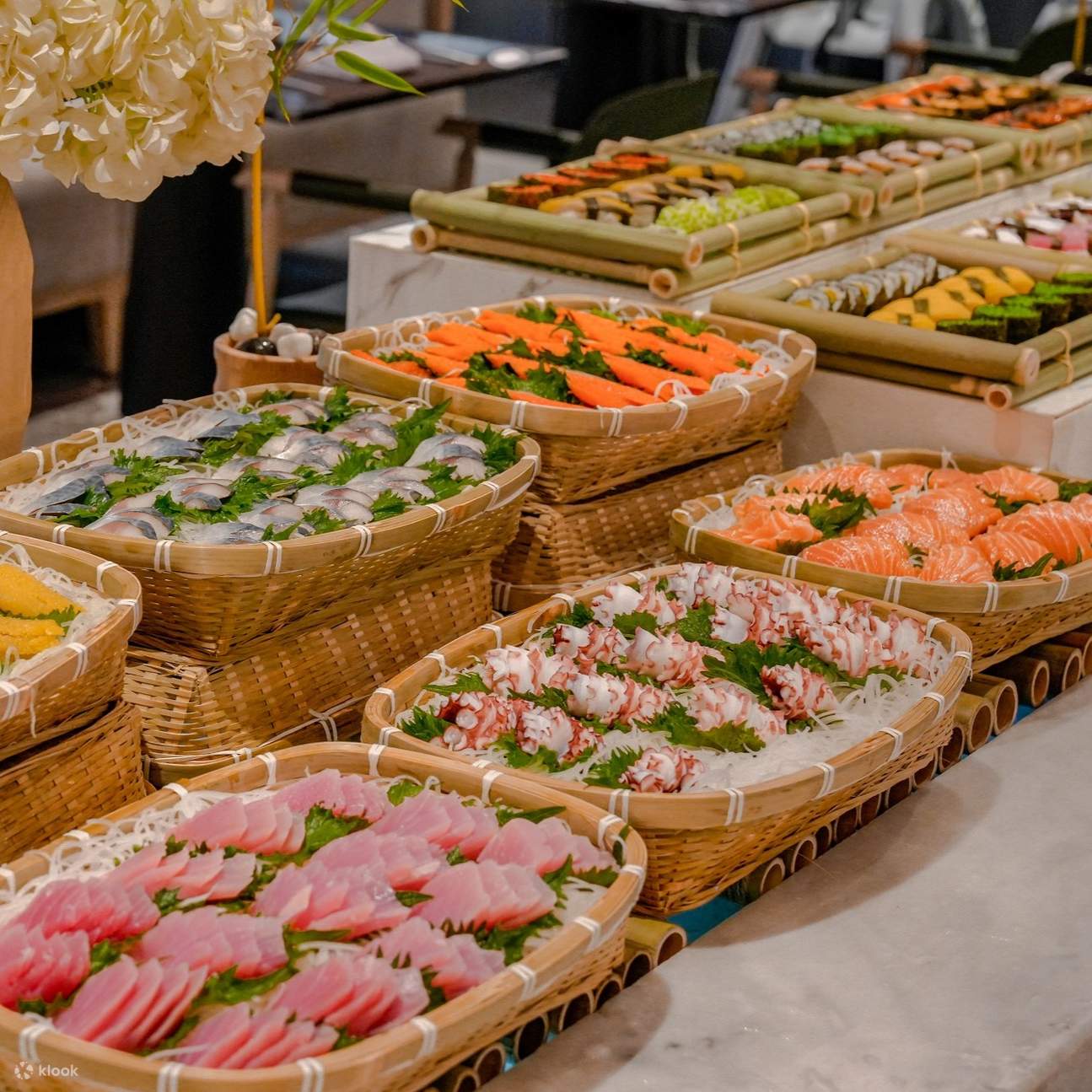 【Hotel Dining】InterContinental Shenzhen Convention & Exhibition Center ...