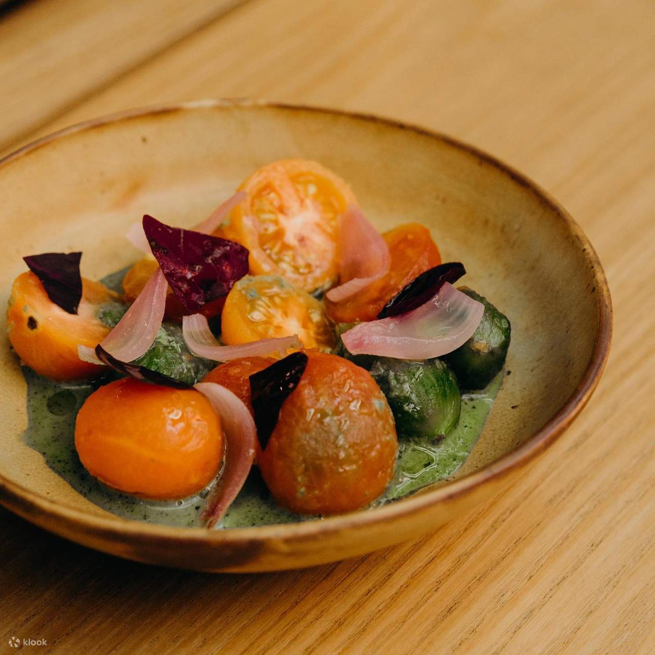 LI Restaurant Delivery in Damansara Jaya - Klook Hong Kong