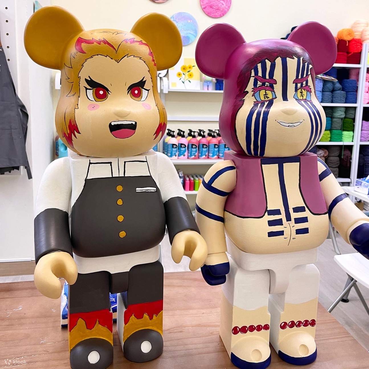 T'art Studio - Lucky Lucky - Hand-painted Lucky Cat Workshop｜Super Hot ...