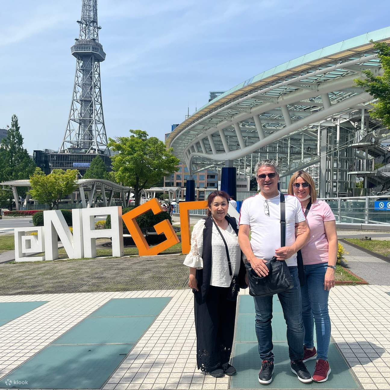 Nagoya Highlight Tour guided by local guides - Klook Hong Kong