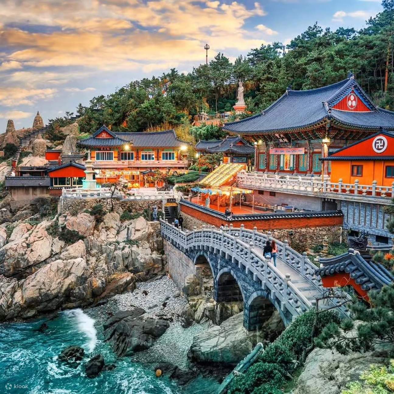 Busan Private Tour | Tailor Your Perfect Half or Full Day - Klook ...