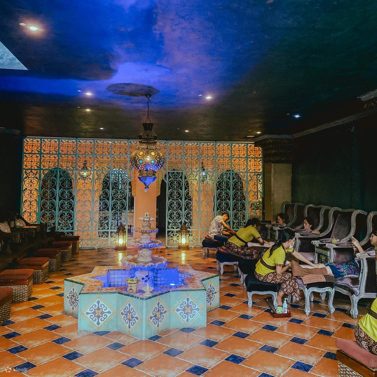 Bali Massage at Young Spa in Kuta - Klook