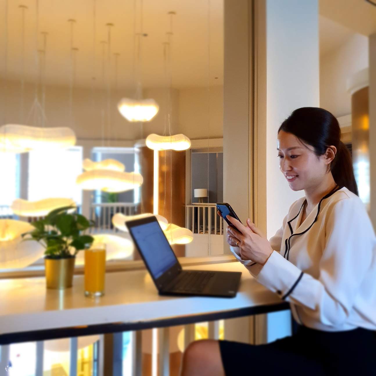 Work from Hotel at Grand Copthorne Waterfront Hotel - Klook Singapore