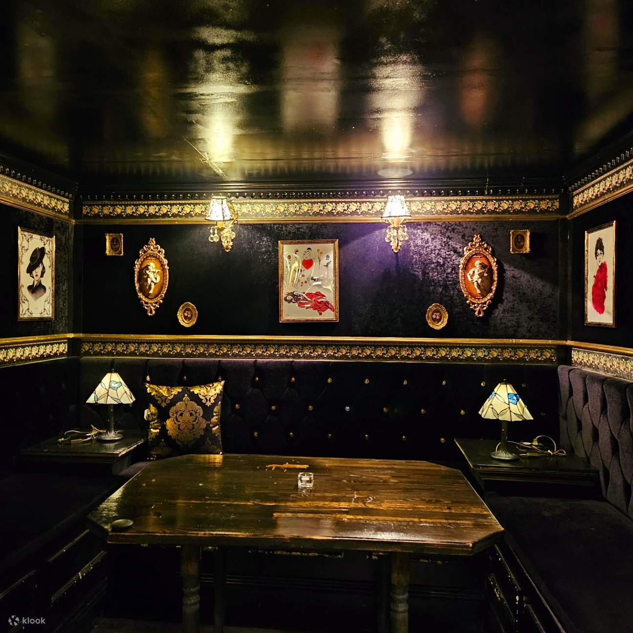Pengalaman Butler Cafe: Bagaimana Anda Melakukan Ojousama? - Klook ...
