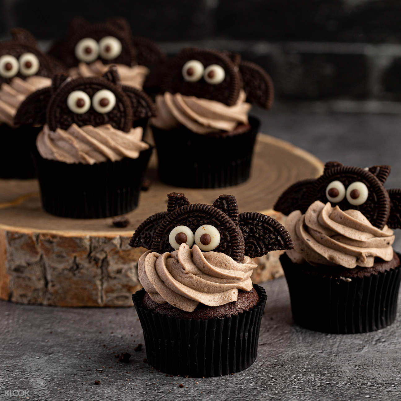 BBS Kids Halloween Baking Classes Ages 4 12 Klook New Zealand bbs-kids-halloween-baking-classes-ages-4-12-klook-new-zealand