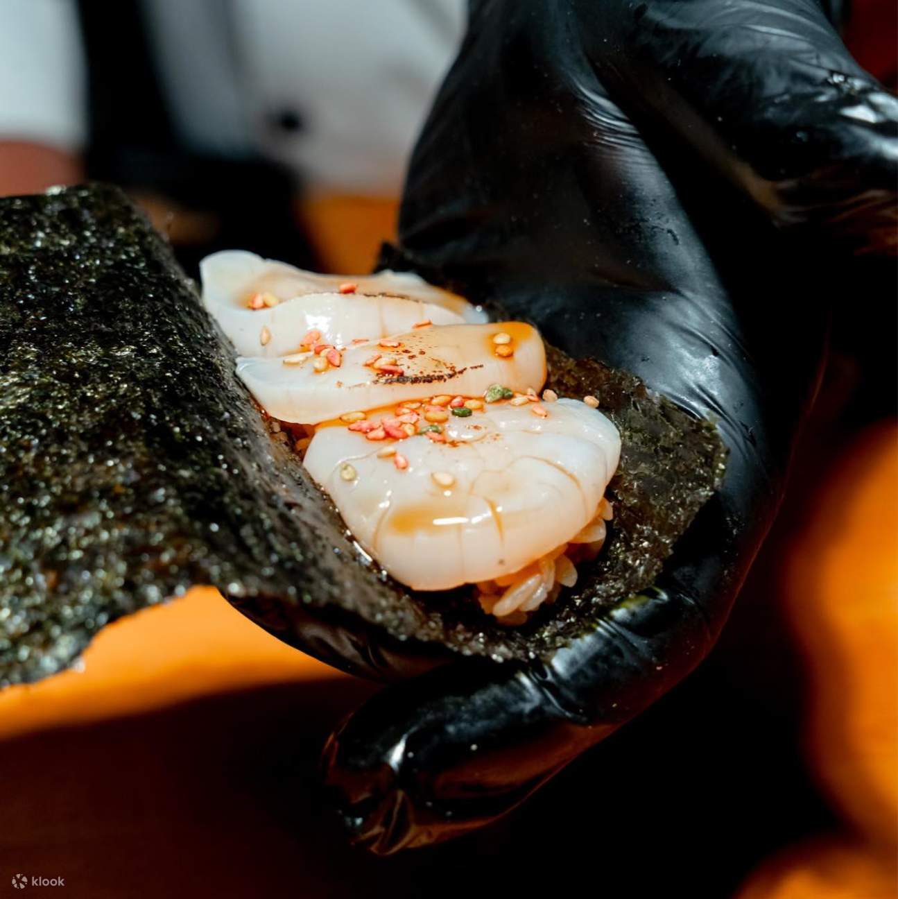 Kanpai Omakase Premium Japanese Dining - Klook India