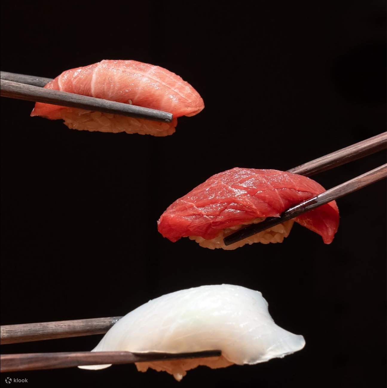 Kanpai Omakase Premium Japanese Dining - Klook India