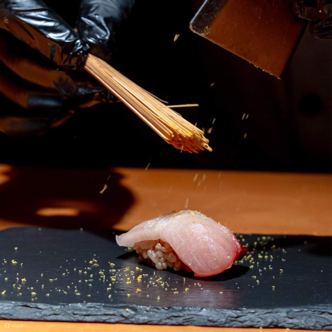 Kanpai Omakase Premium Japanese Dining - Klook India