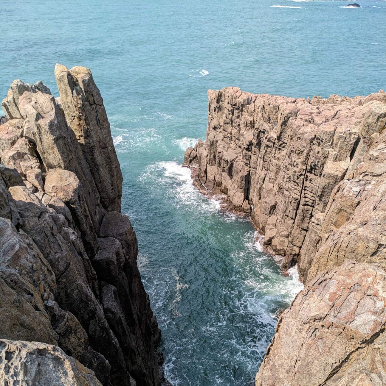 Desde Kanazawa: Impresionantes acantilados, isla y puerto histórico de ...