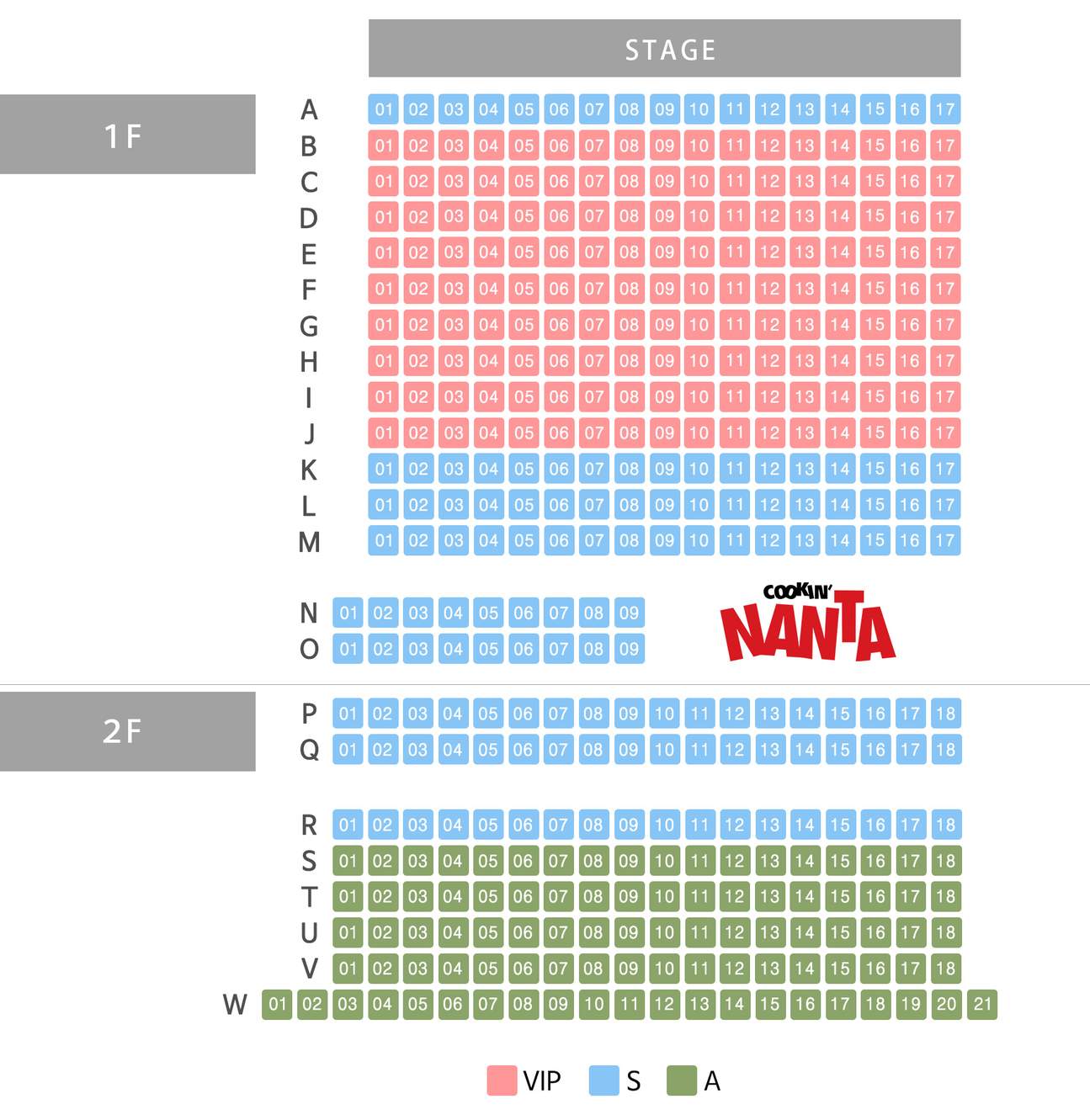 Nanta Show Ticket in Seoul - Klook