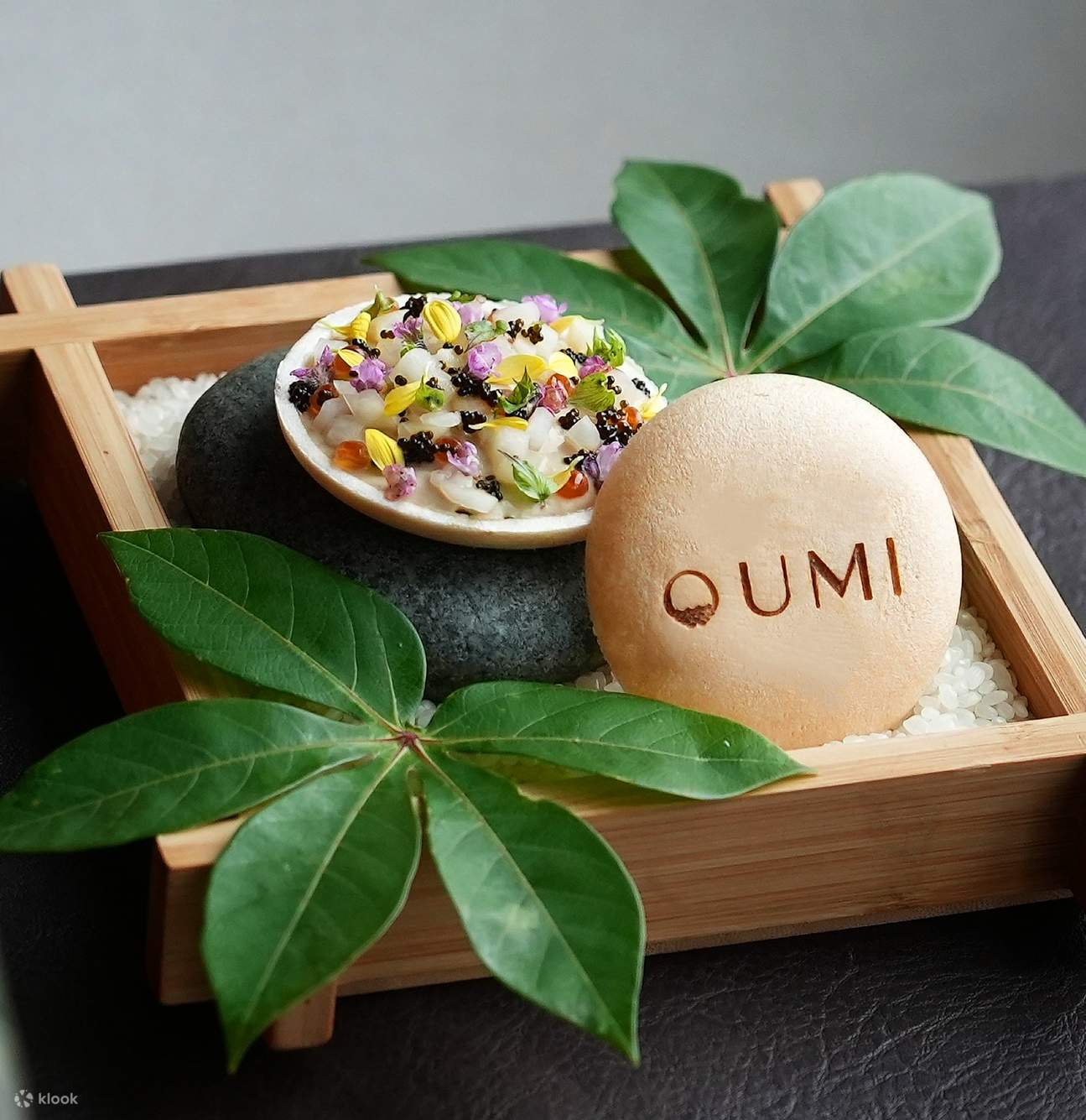 Oumi - Klook Australia