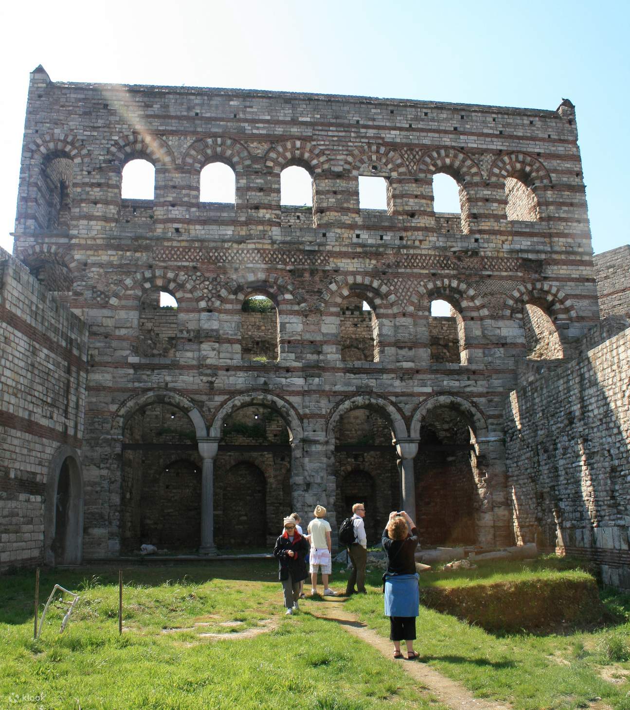Hidden Spots of Istanbul Tour - Full Day - Klook
