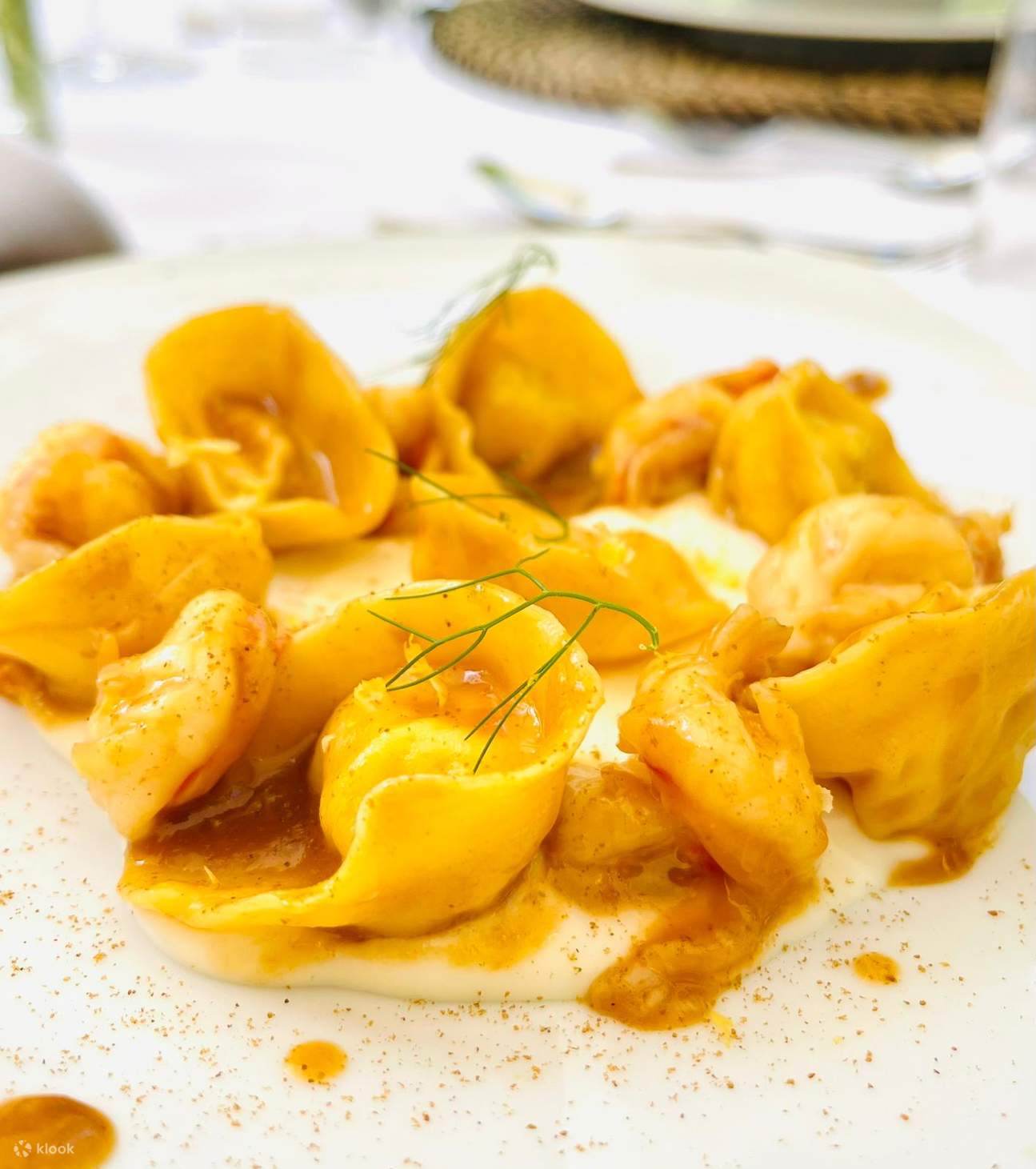 Adriatic Delights: Romagna's Seafood - Klook Malaysia