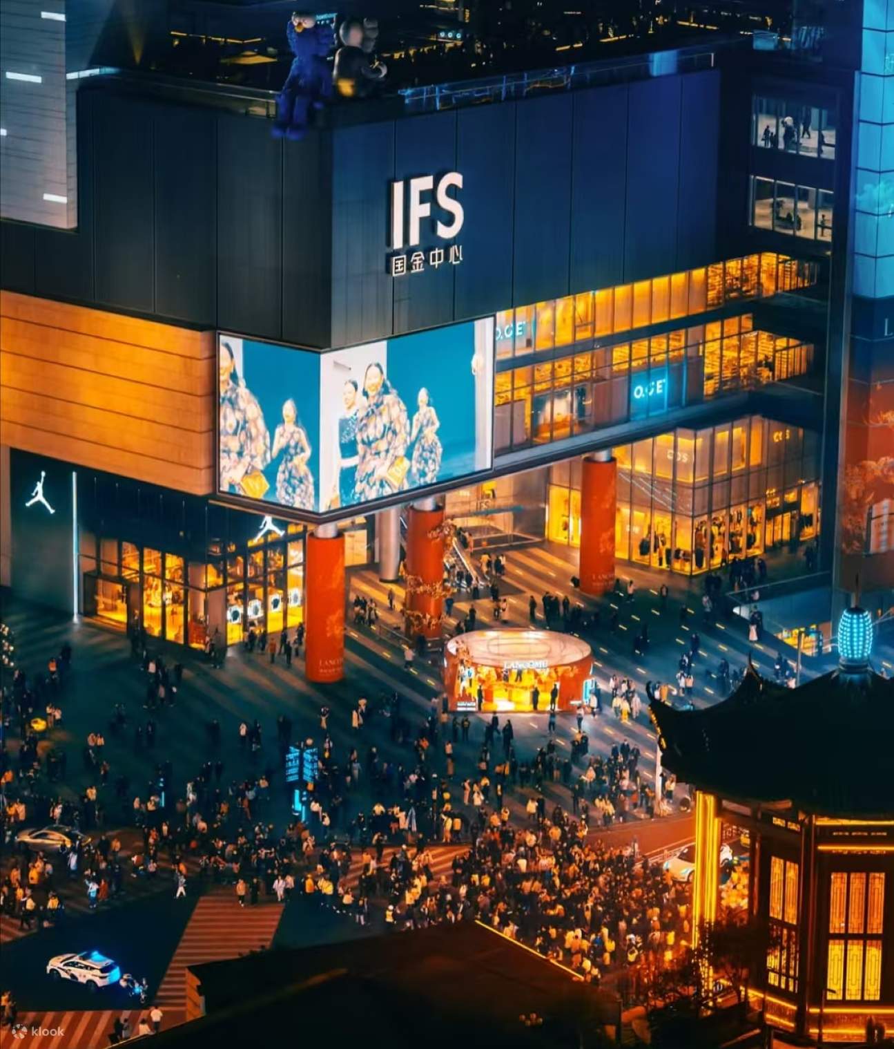 Hunan Changsha Small Group One-Day Tour (Special Rice Noodle Street ...