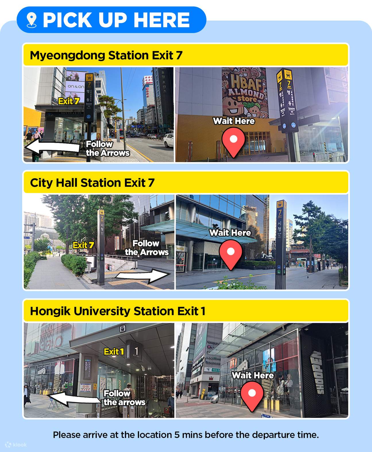 DMZ 2nd tunnel + Lake Suspension Bridge - Klook Australia