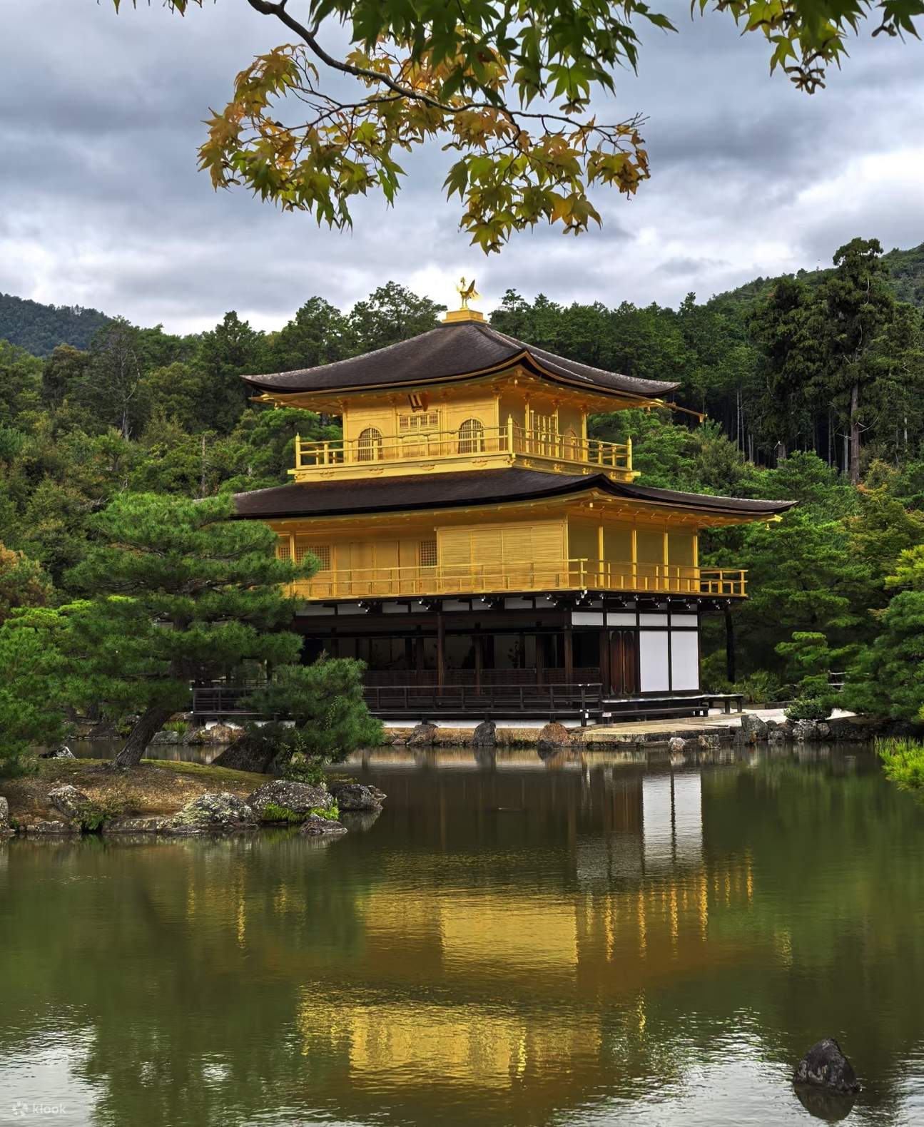 Kyoto one-day private tour (1~4 people) - Klook India