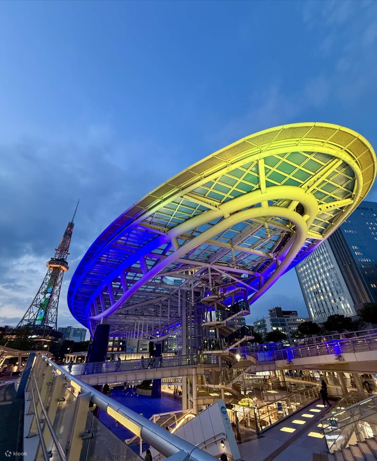Nagoya Customized Day Trip (Private Guide, 1-4 people) - Klook Australia