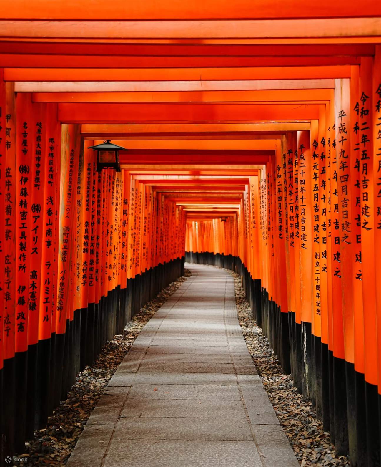Tour Tham Quan Các Điểm Cổ Điển Kyoto - Chùa Kiyomizu, Cổng Torii Ngàn ...