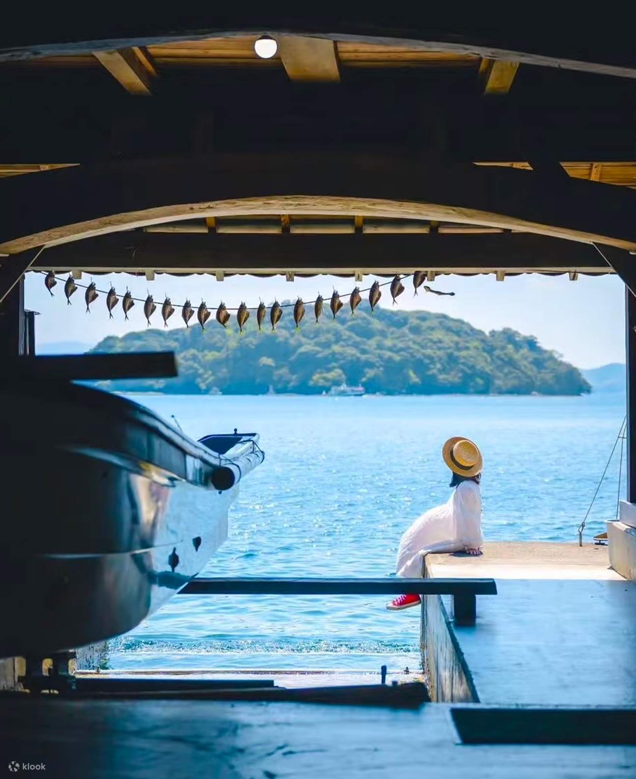Kyoto's Three Most Popular Check-in Spots - Amanohashidate, Ine Funaya ...