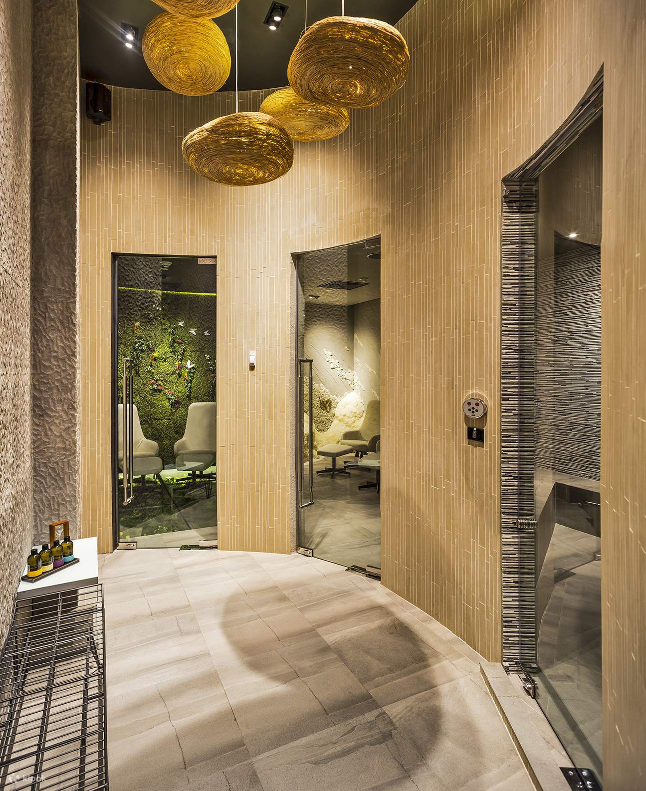 曼谷蓋頌 THANN Sanctuary Spa 體驗 - Klook香港