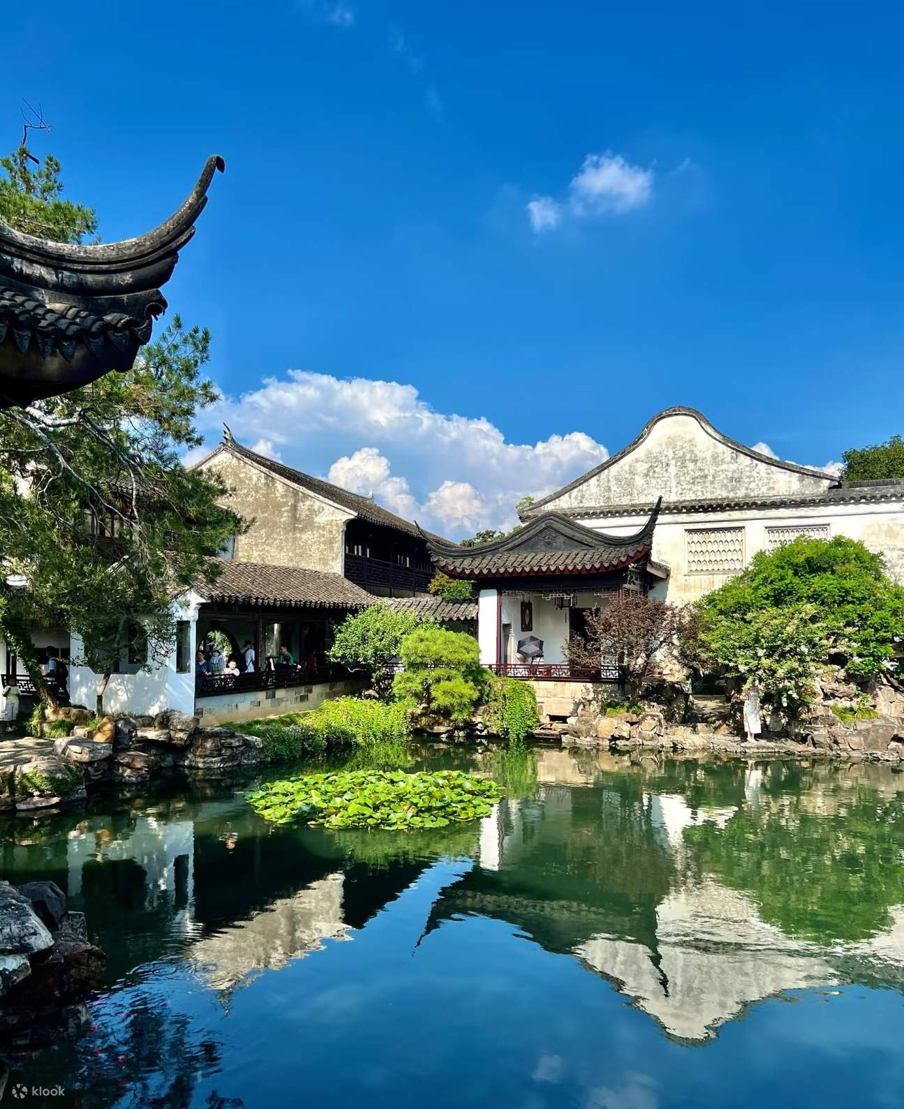 Suzhou Essence Day Tour (Handmade Intangible Cultural Heritage + Food ...