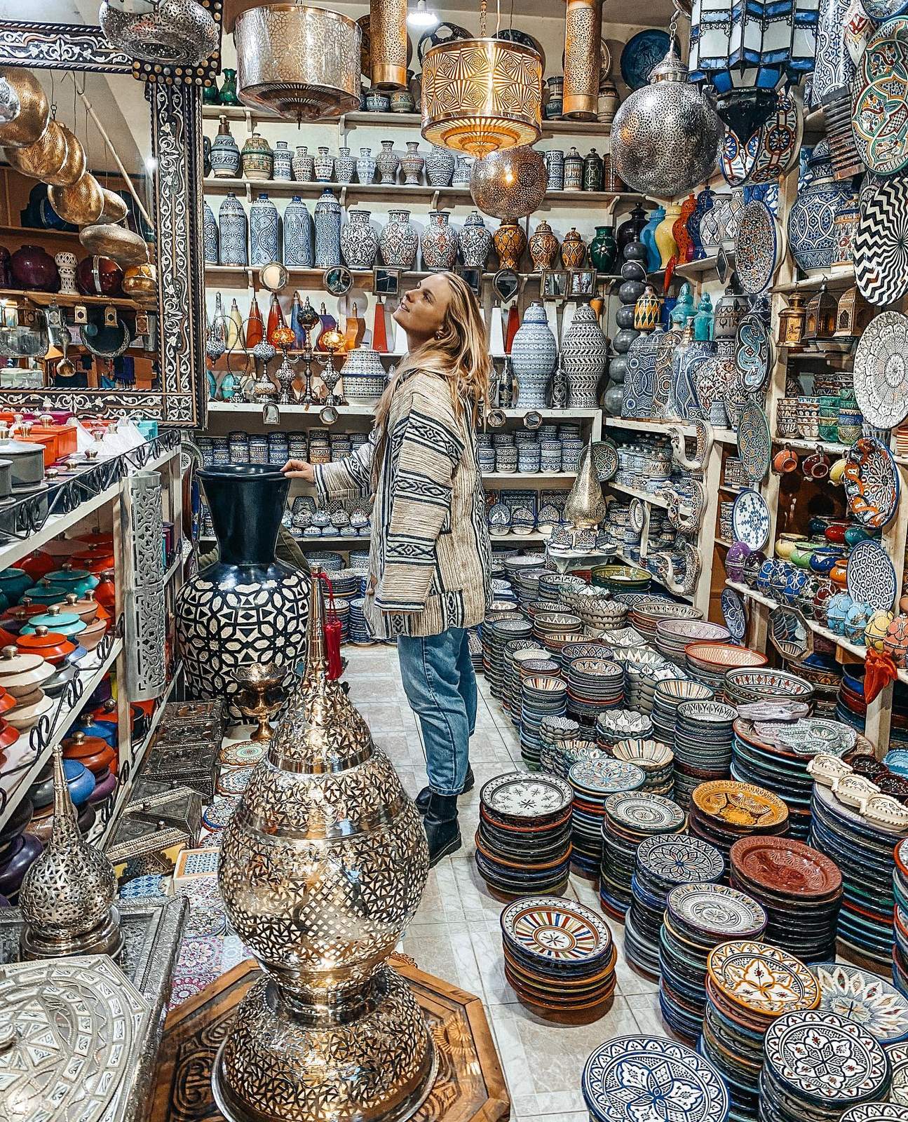 Day Trip to Agadir: Experience the Atlantic Coast from Marrakech ...