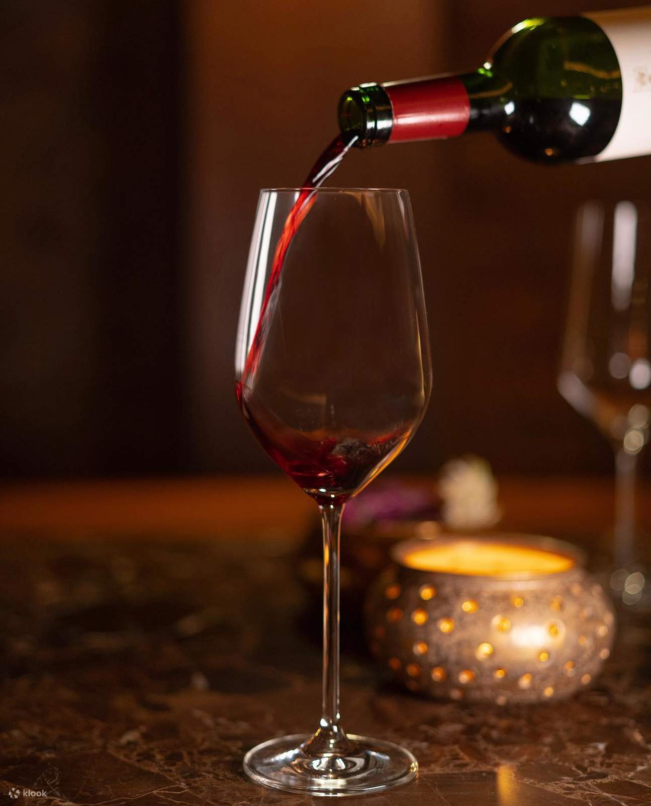 Fine Dining Experience at Mandapa A Ritz Carlton Reserve Ubud - Klook