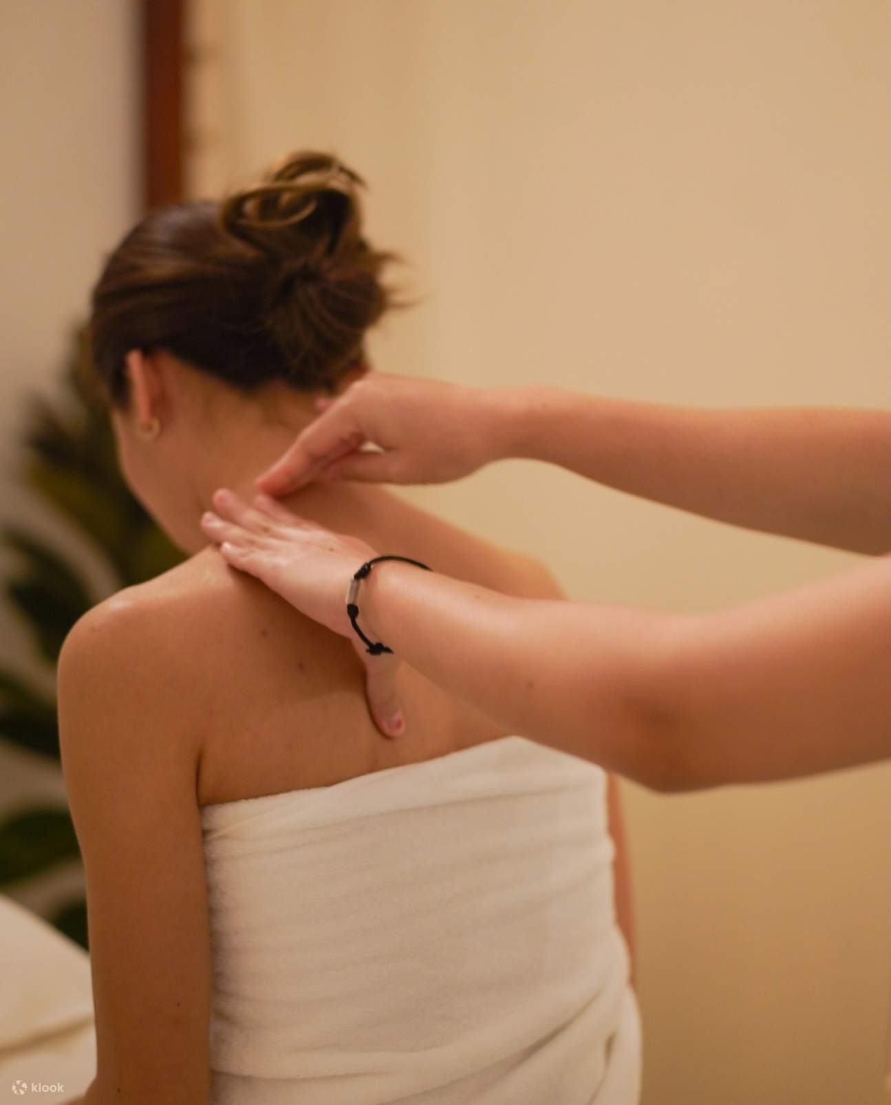 曼谷三燕 Slowcombo 的 Jeevazen Massage and Spa - Klook香港